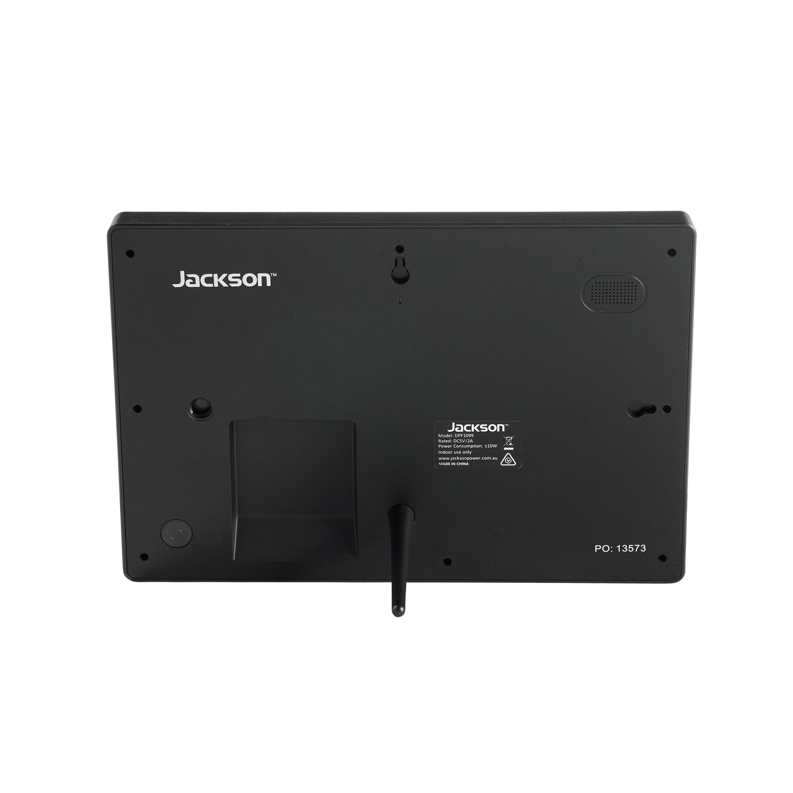 Jackson Frameo Smart WIFI Frame 10.1" 16GB