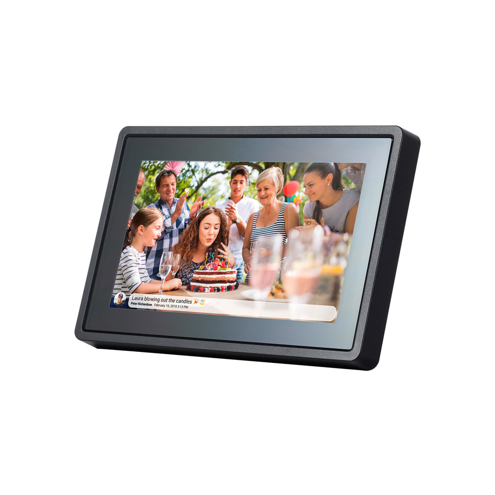 Jackson Frameo Smart WIFI Frame 7" 16GB